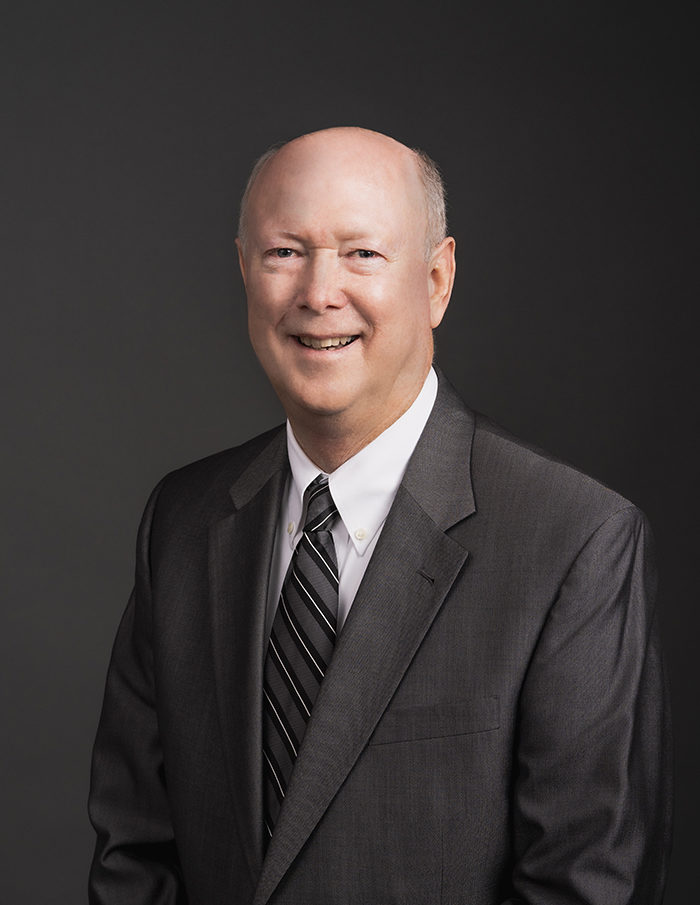 Brad Wilson | Adams, Hemingway, Wilson & Rutledge, LLC