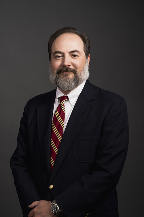 John Philip Fox | Adams, Hemingway, Wilson & Rutledge, LLC